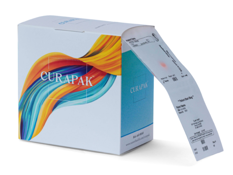Curant Specialty | Improving Outcomes. Improving Lives